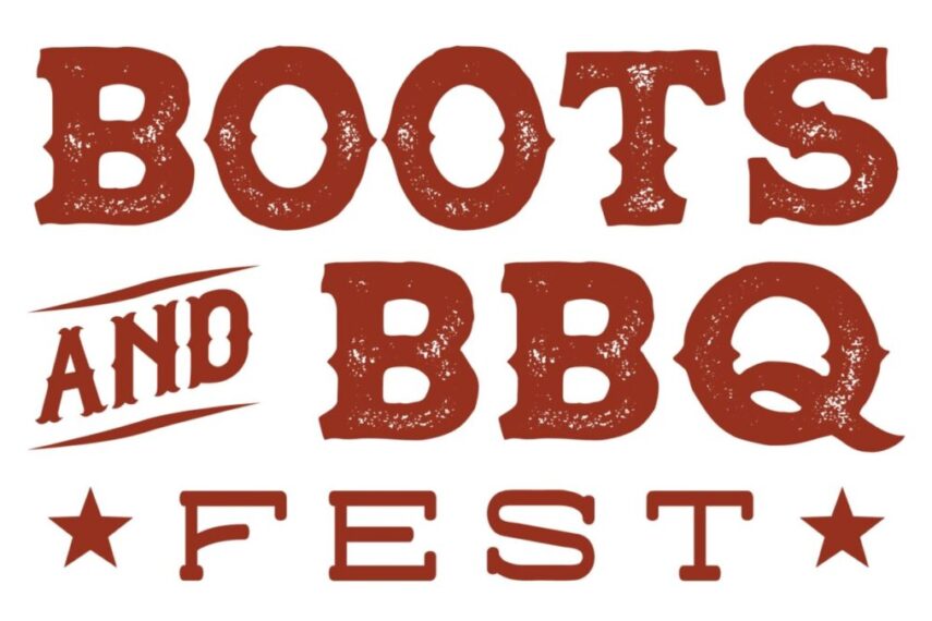 Boots & BBQ
