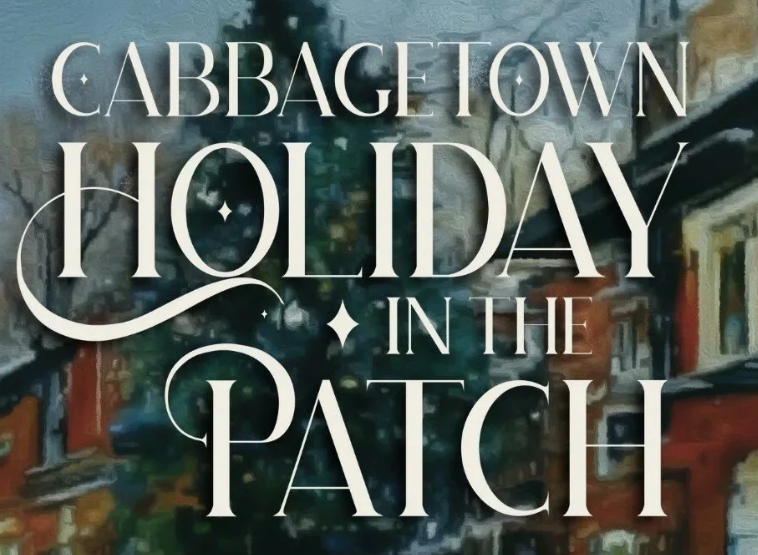 Cabbagetown’s Annual Holiday in the Patch Celebration