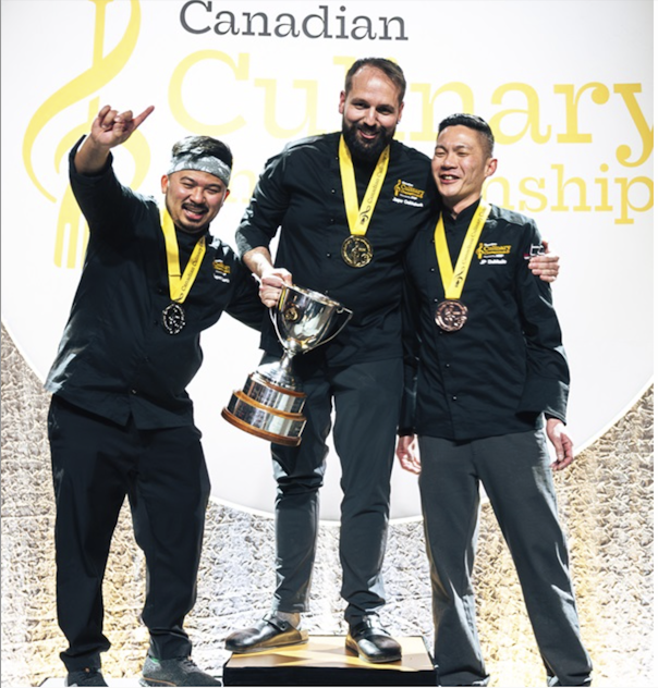 Canadian Culinary Championship