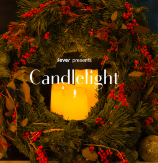 Candlelight: Christmas Classics