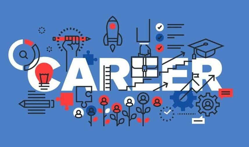 Edmonton Career Fair and Training Expo