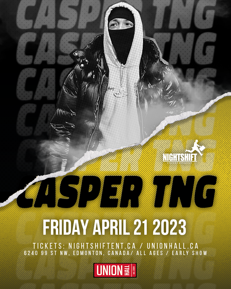 Casper TNG