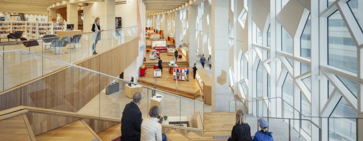 National Indigenous History Month