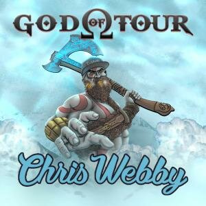 Chris Webby