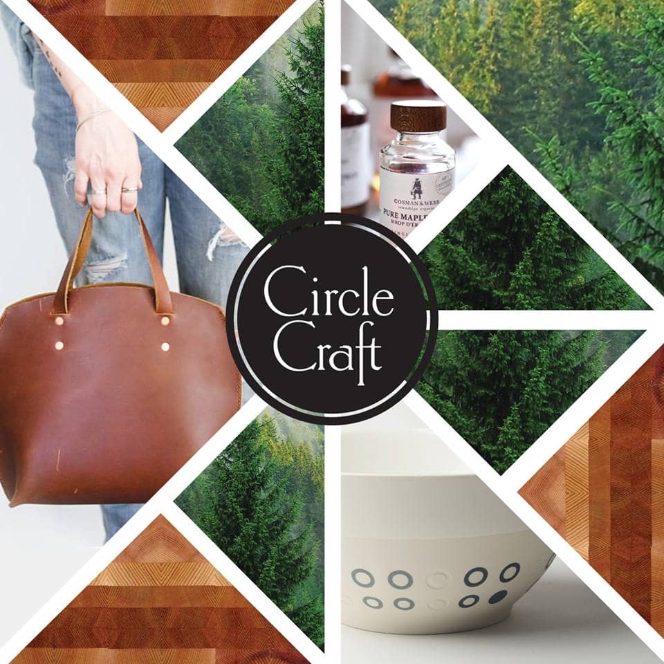 Circle Craft Christmas Market