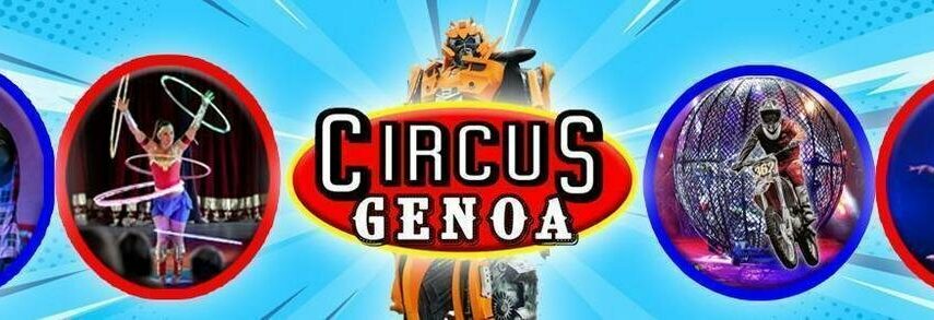 Circus Genoa