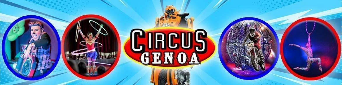 Circus Genoa