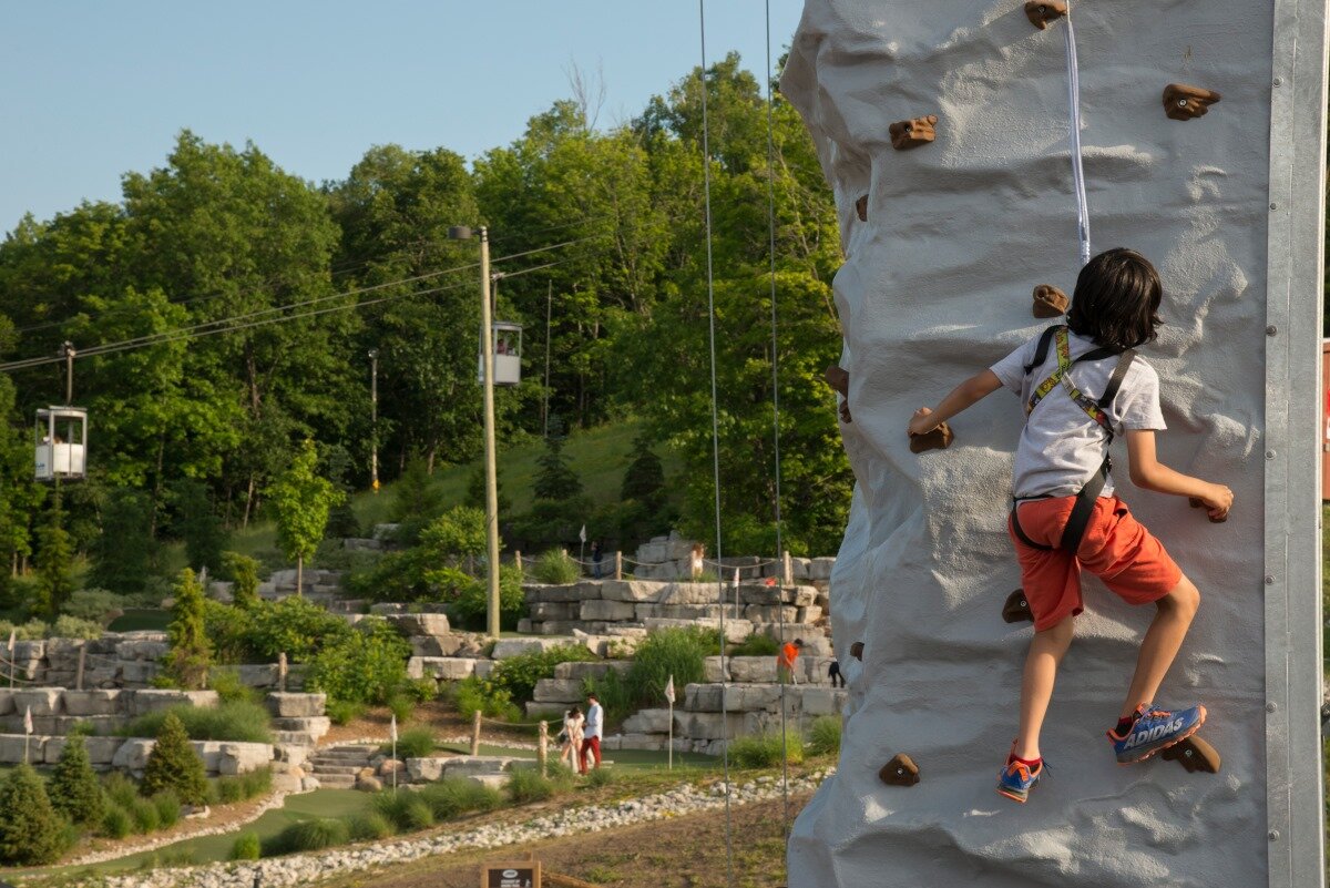 15 Reasons to Visit Blue Mountain Resort During Summer