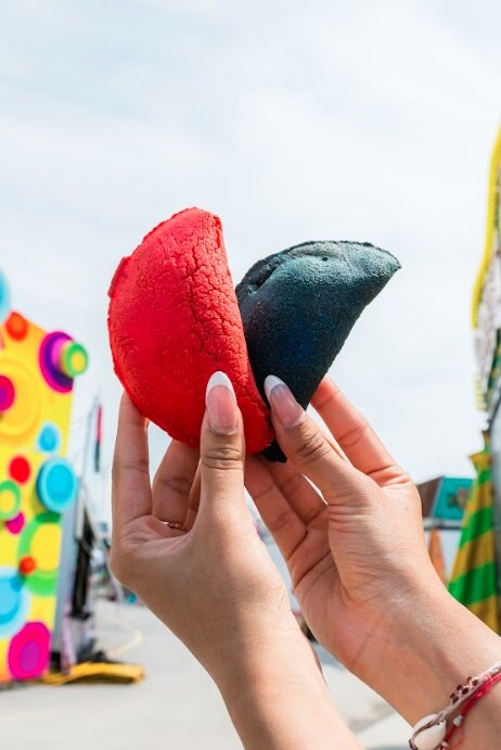 K-Pop Lattes to Lobster Ice Cream: List of Wild & Wacky Fair Food at ...