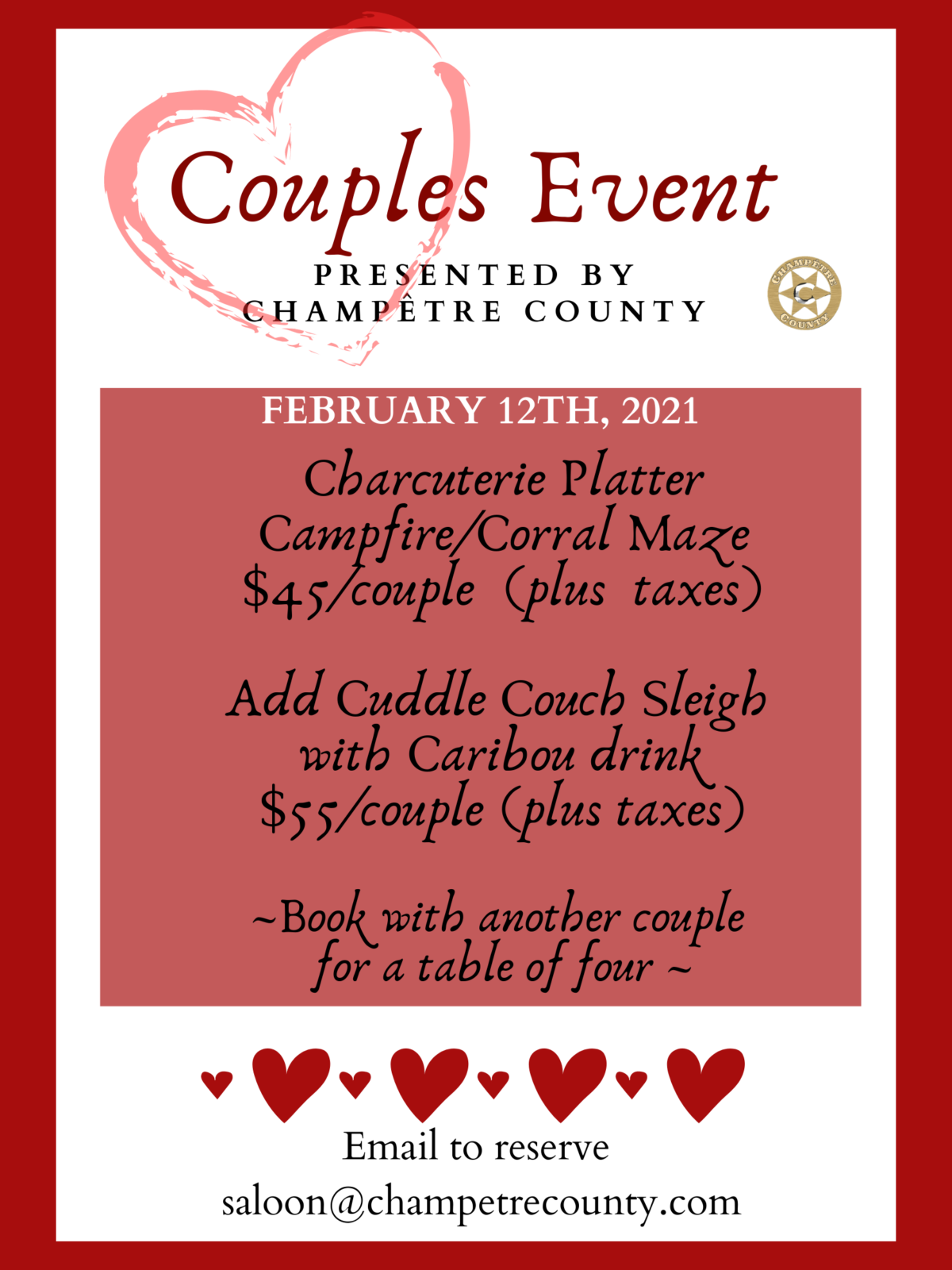 10 Cheap Weekend Getaways for Couples in Ontario | To Do Canada