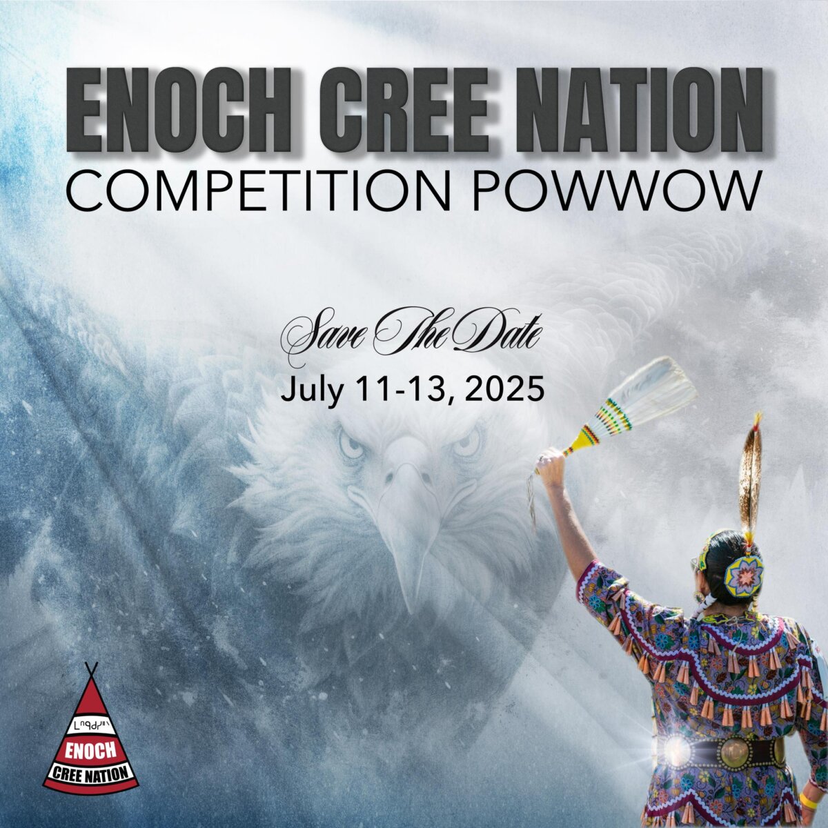 Enoch Cree Nation Pow Wow