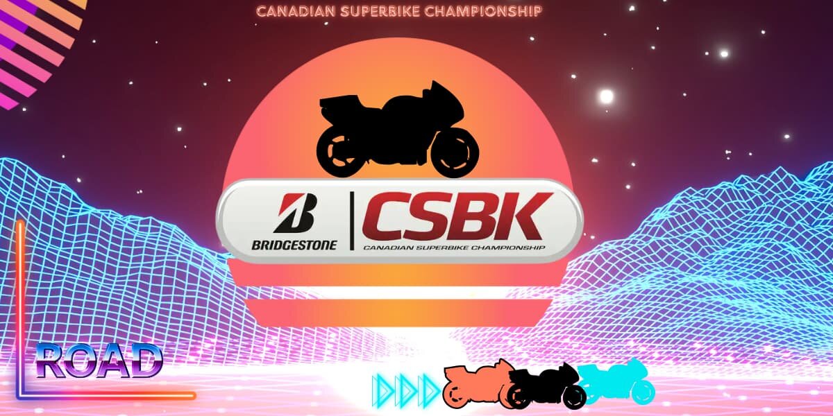 CSBK: Canadian Super Bike Championship