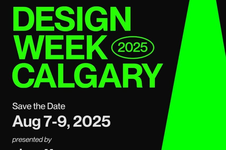 Design Week Calgary