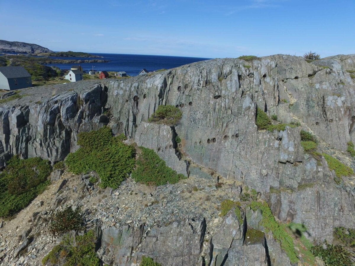 Devil’s Footprints: Explore This Mysterious Natural Wonder in Newfoundland