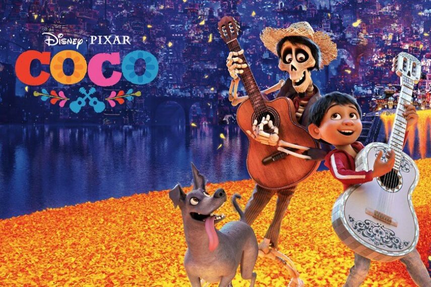 Disney and Pixar’s Coco in Concert