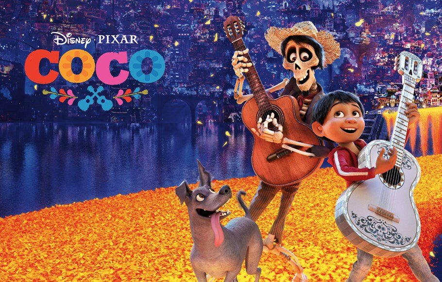 Disney and Pixar’s Coco in Concert