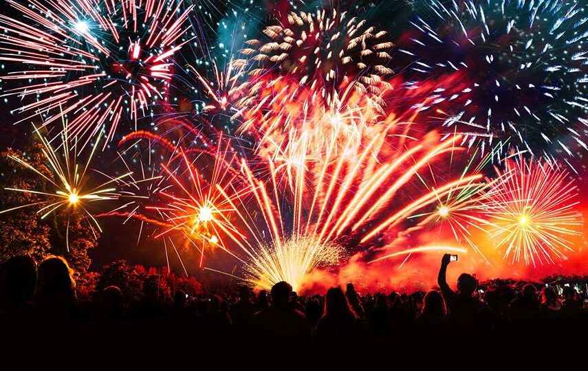 Downtown Markham New Year’s Eve Celebration
