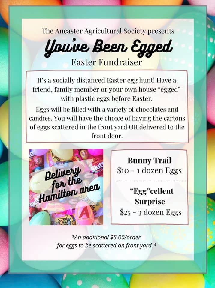 Easter Weekend in Hamilton: Events and Activities | To Do Canada