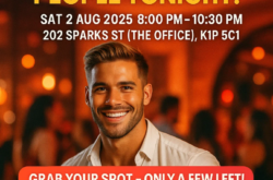 Things to Do in Ottawa in August