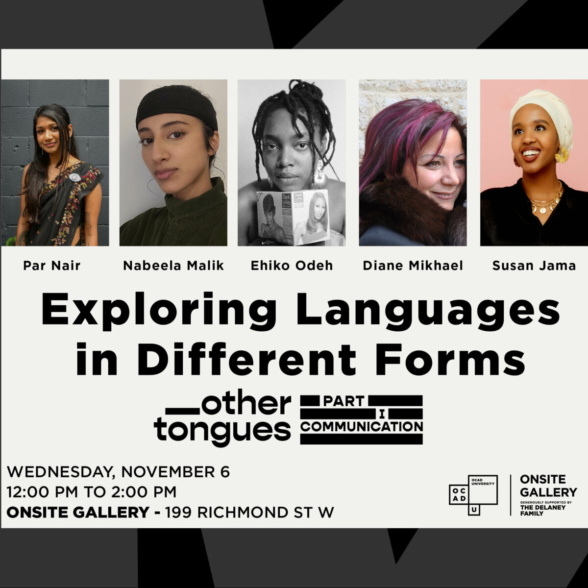 What is the Language Museum? with Elaine Gold