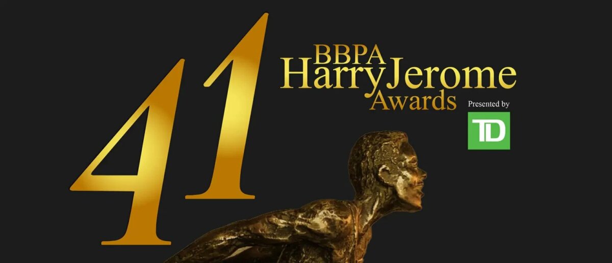 BBPA 41st Annual Harry Jerome Awards