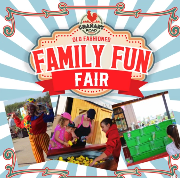Family Fun Fair