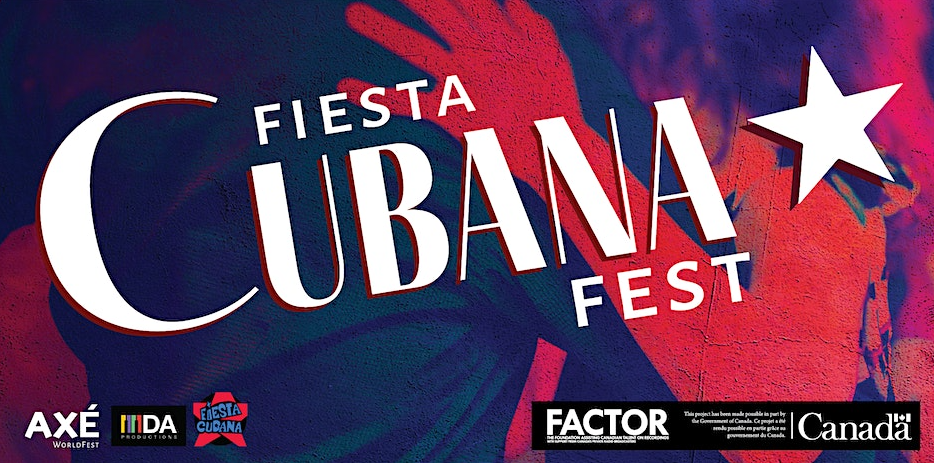 Fiesta Cubana Fest