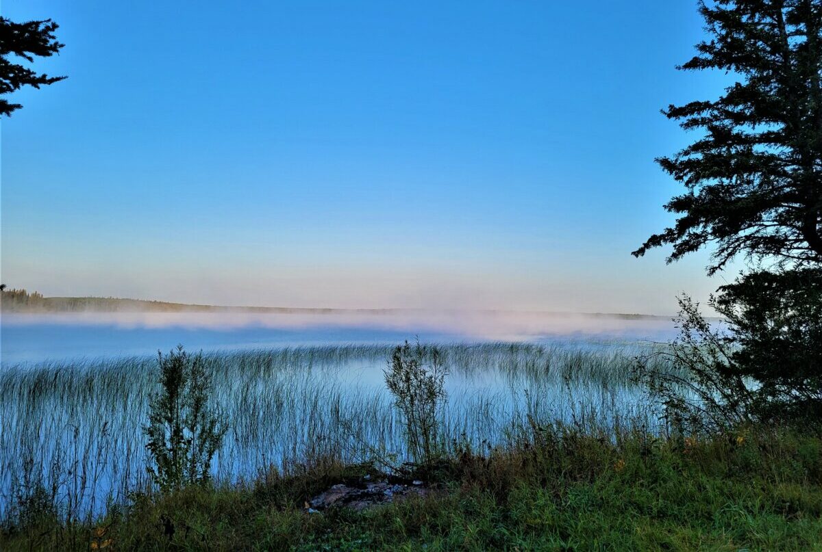 Off The Beaten Track Fishing Getaway in Saskatchewan (Late Summer/Fall)