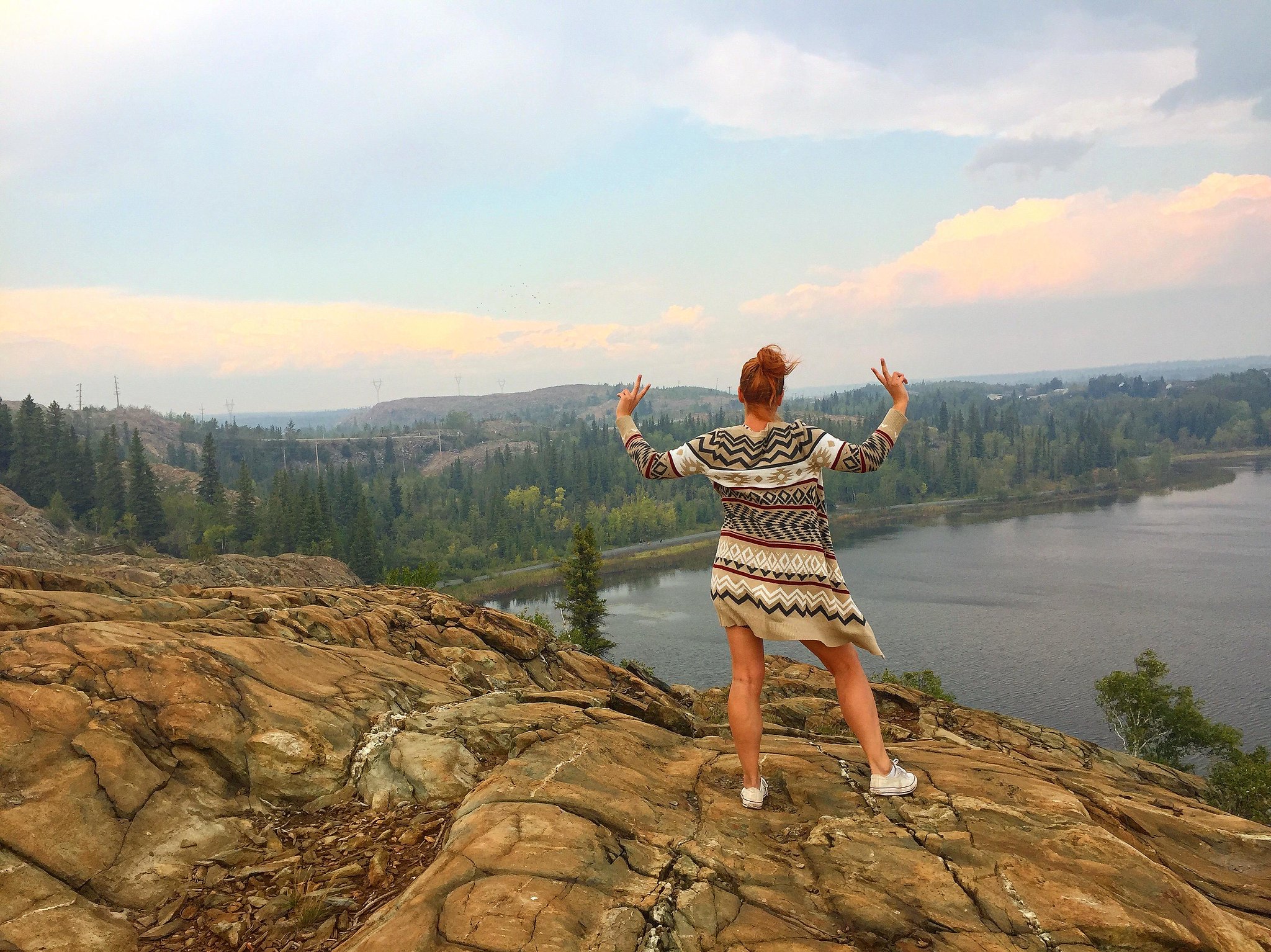 Must Visit Scenic Lookouts in Manitoba