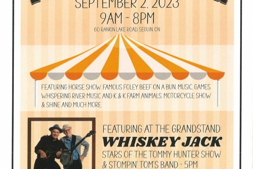 Foley Fall Fair
