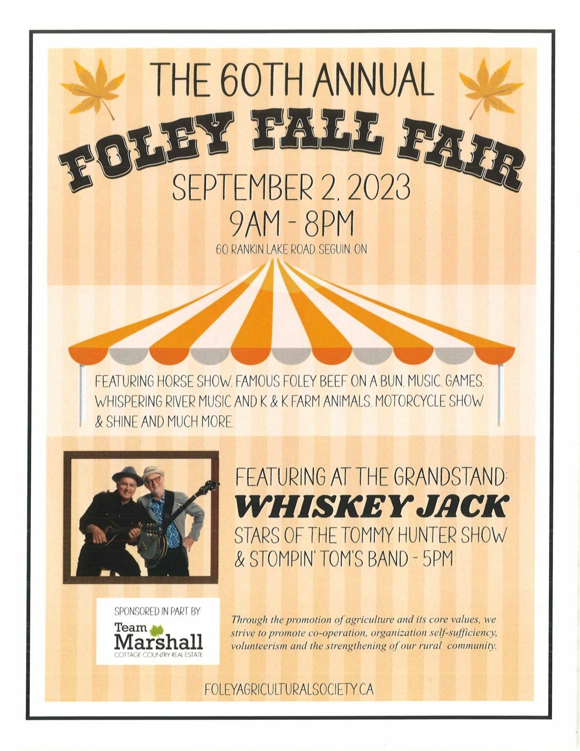 Foley Fall Fair