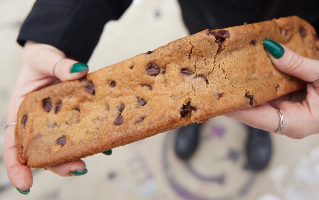 Dec 4 – Subway Canada Celebrates National Cookie Day with Free Footlong ...