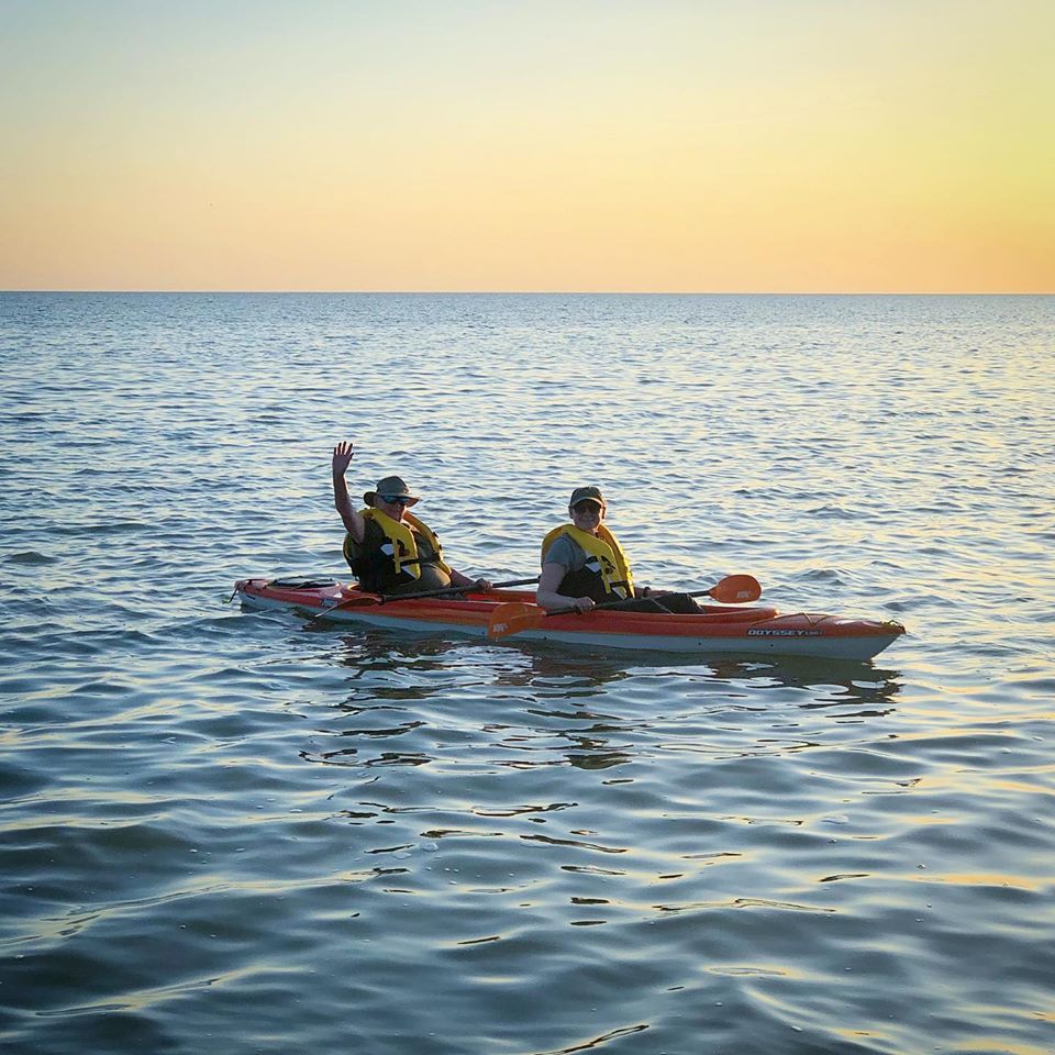 Lundar Beach Provincial Park