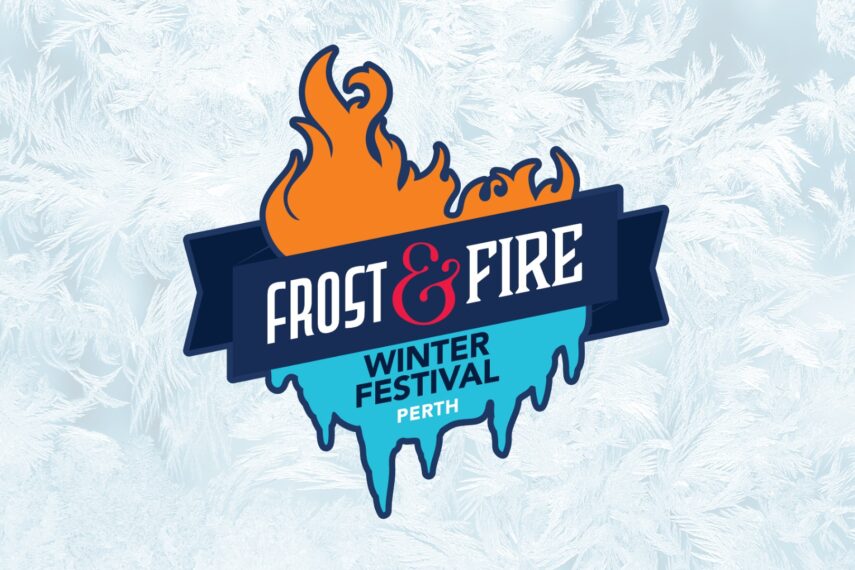 FROST & FIRE