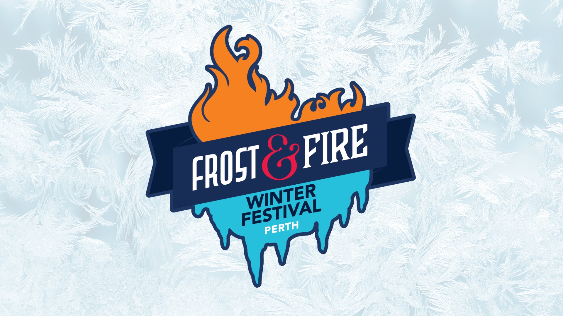 FROST & FIRE