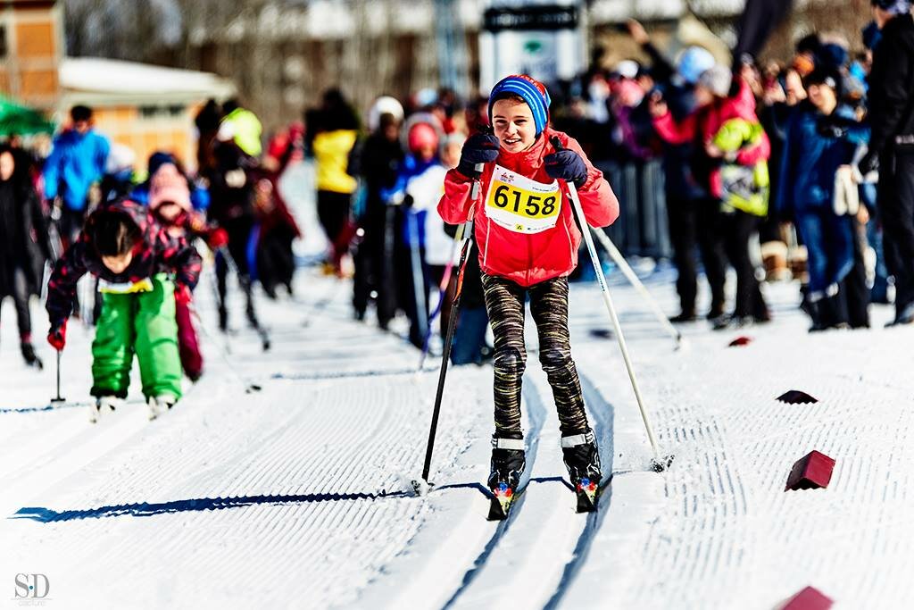 Gatineau Loppet
