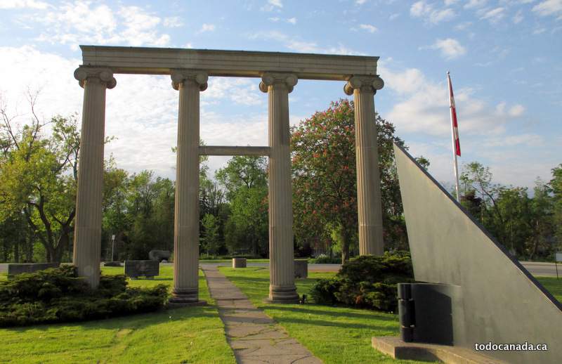 Guild Park & Gardens