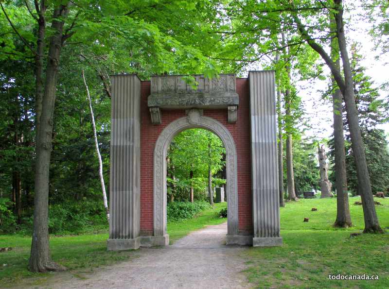 Guild Park & Gardens