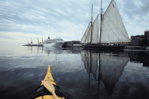 25 Nature Attractions & Parks in and Around Halifax