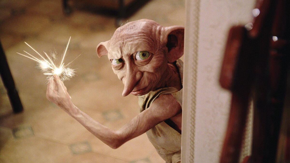 Harry Potter and the Chamber of Secrets in Concert