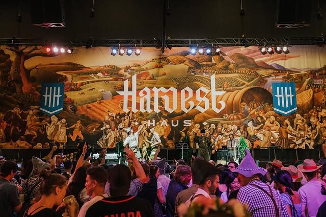 Harvest Haus Calgary