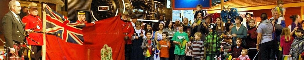 Heritage Festival of Saskatoon