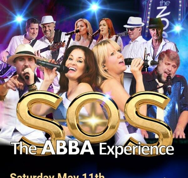 SOS – The ABBA Experience