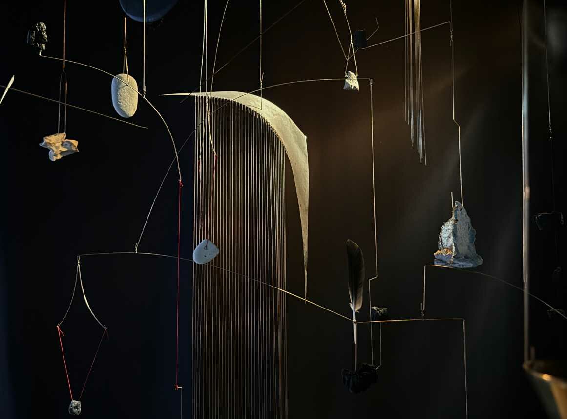 Dennis Lin – Recent Works