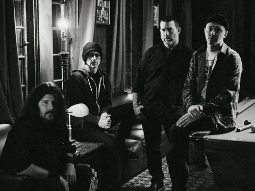 Hot Water Music 30th Anniversary Tour