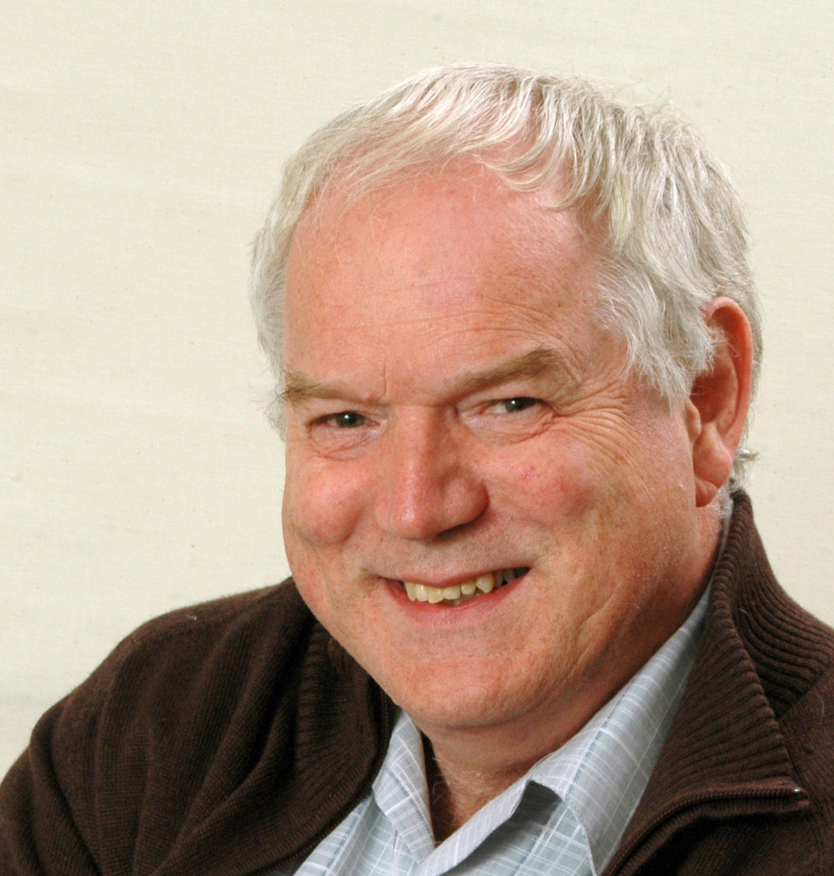 University of Alberta’s Michael Houghton Shares Nobel Prize in ...