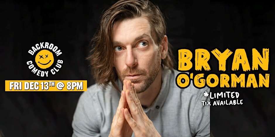 Bryan O’Gorman