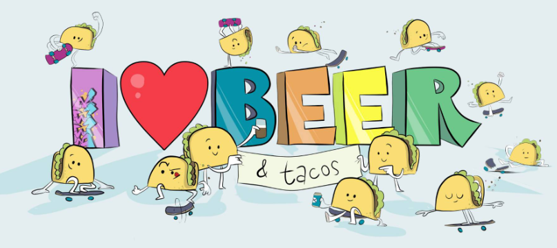 I Heart Beer & Taco Festival Toronto