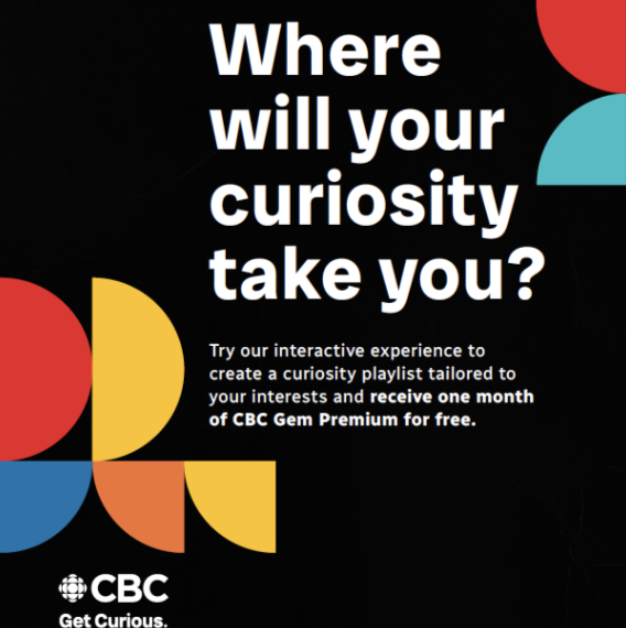 CBC BRAND ACTIVATION
