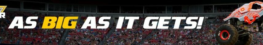 Monster Jam Calgary